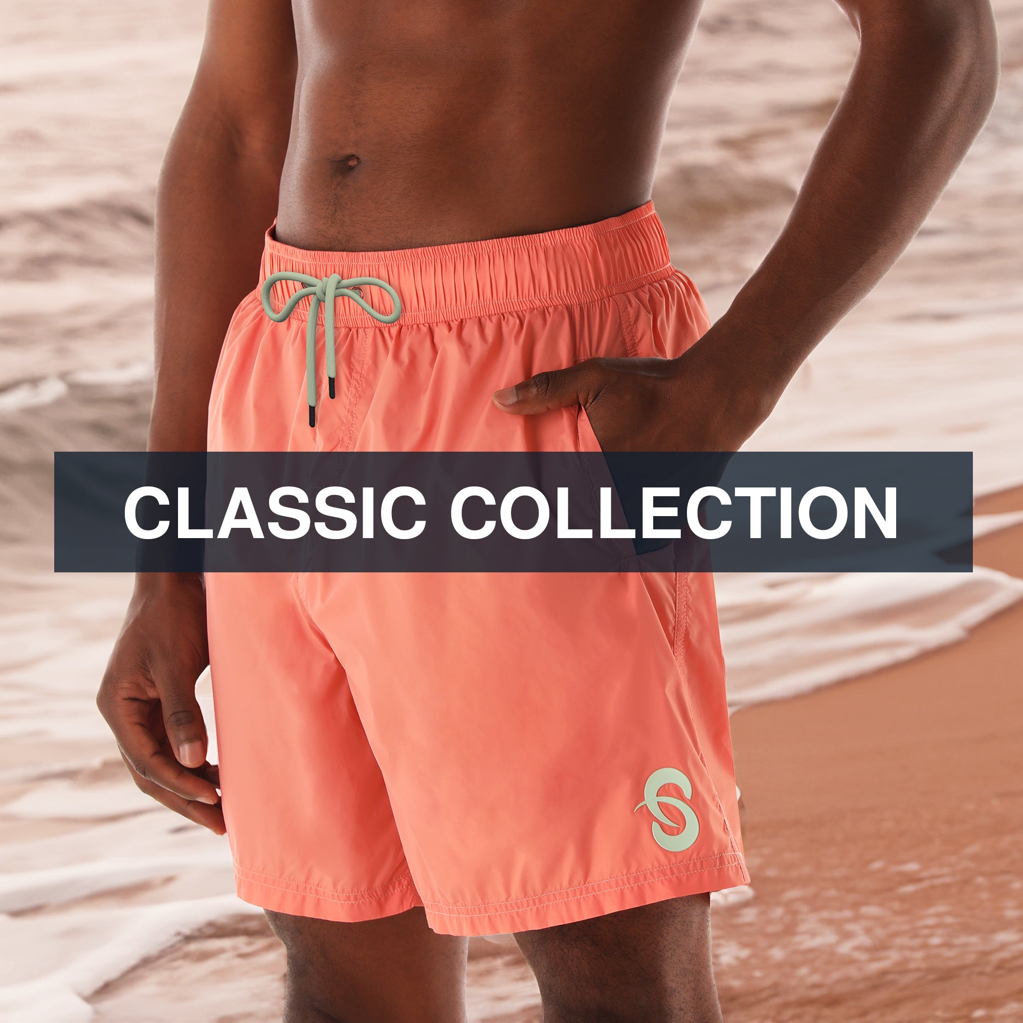 SWIM FIGURE CLASSIC – Swim Figure