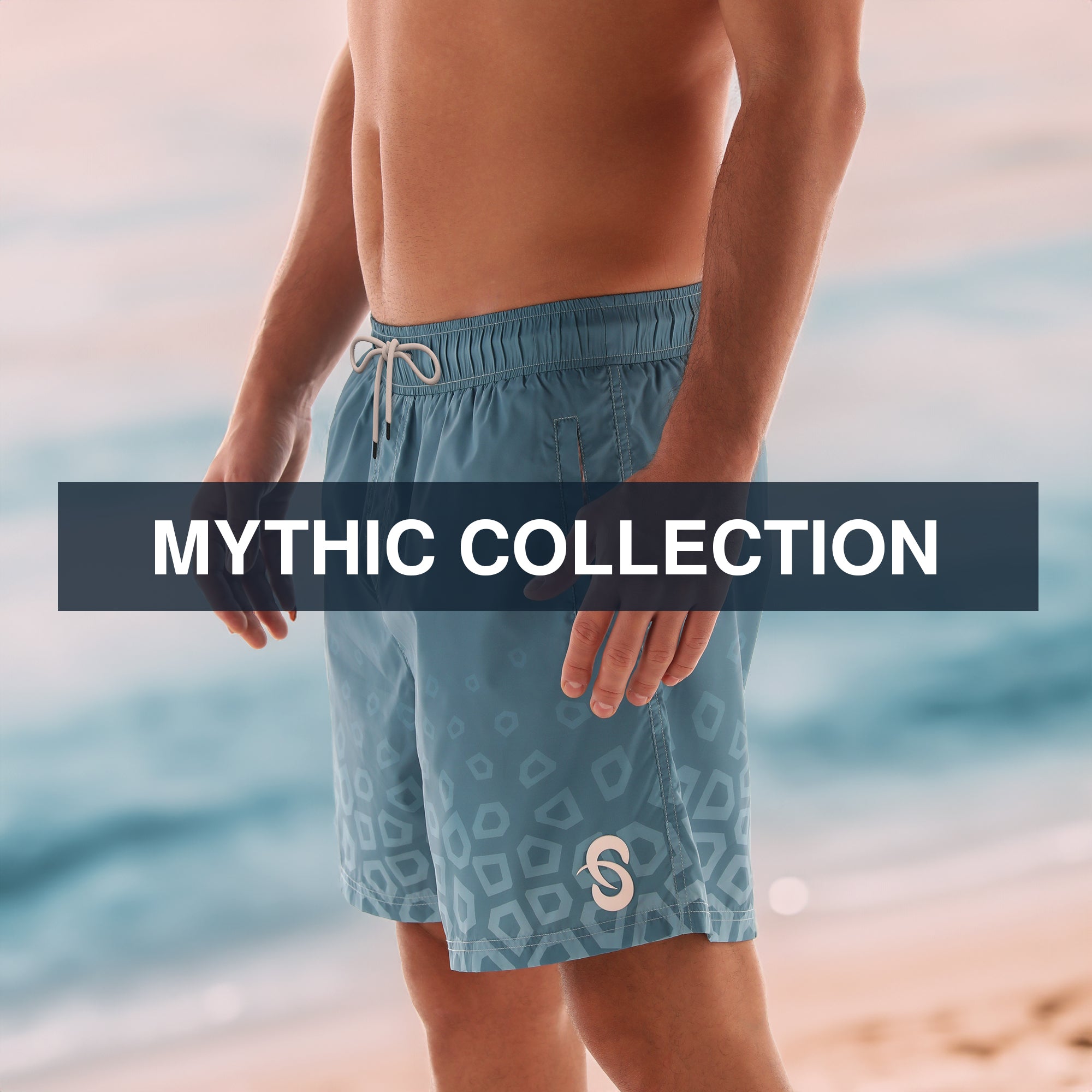 SWIM FIGURE MYTHIC – Swim Figure